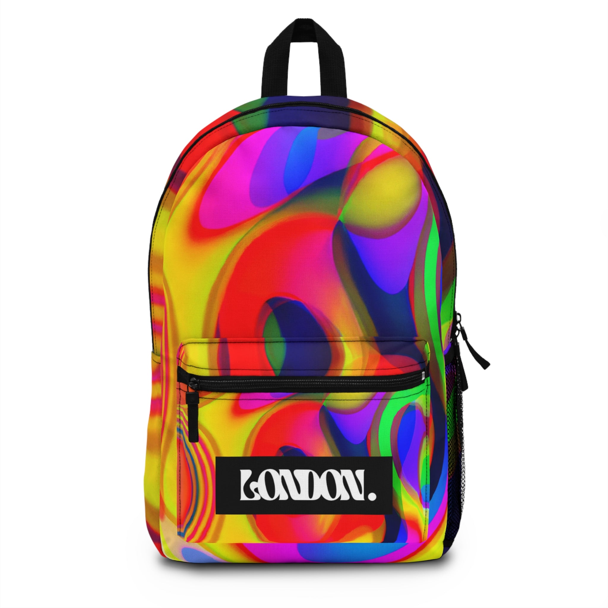 Groovy Gus - Backpack – The Londonverse