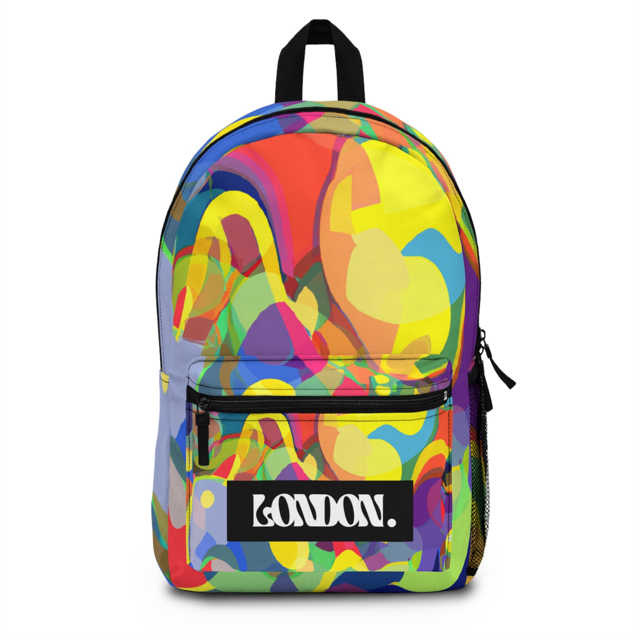 Groovy Gus - Backpack – The Londonverse