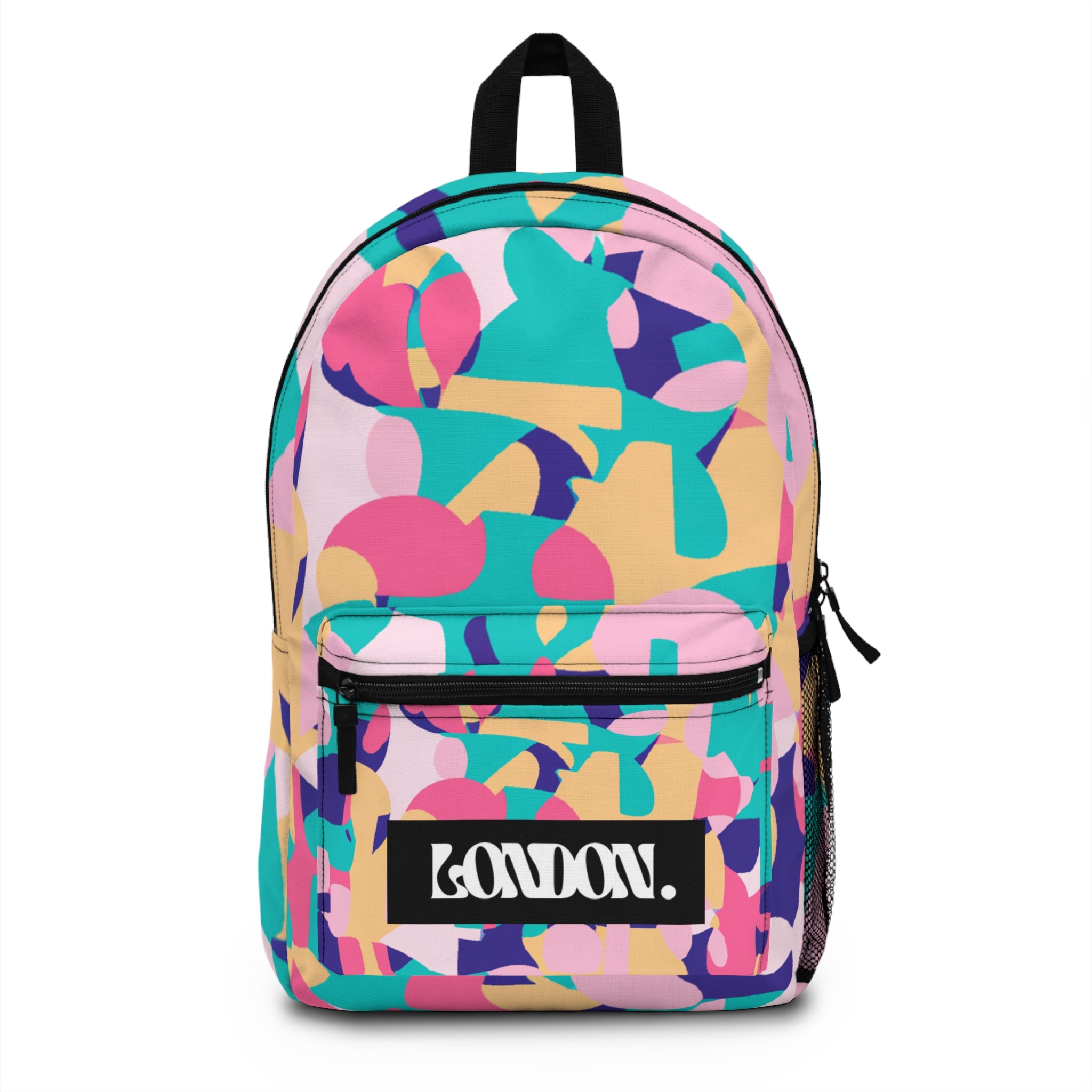 Dandy Donny - Backpack – The Londonverse
