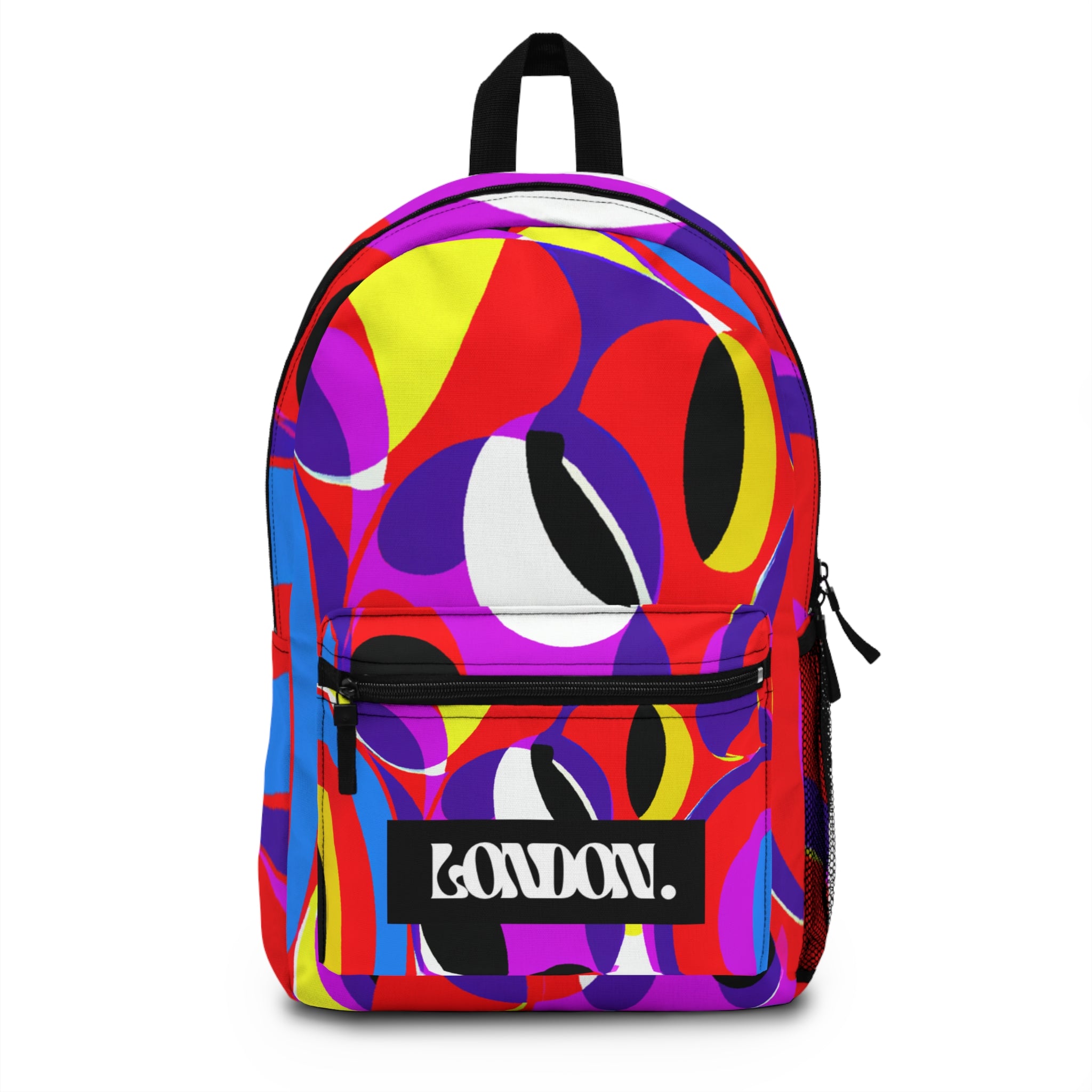Willow Groovy - Backpack – The Londonverse