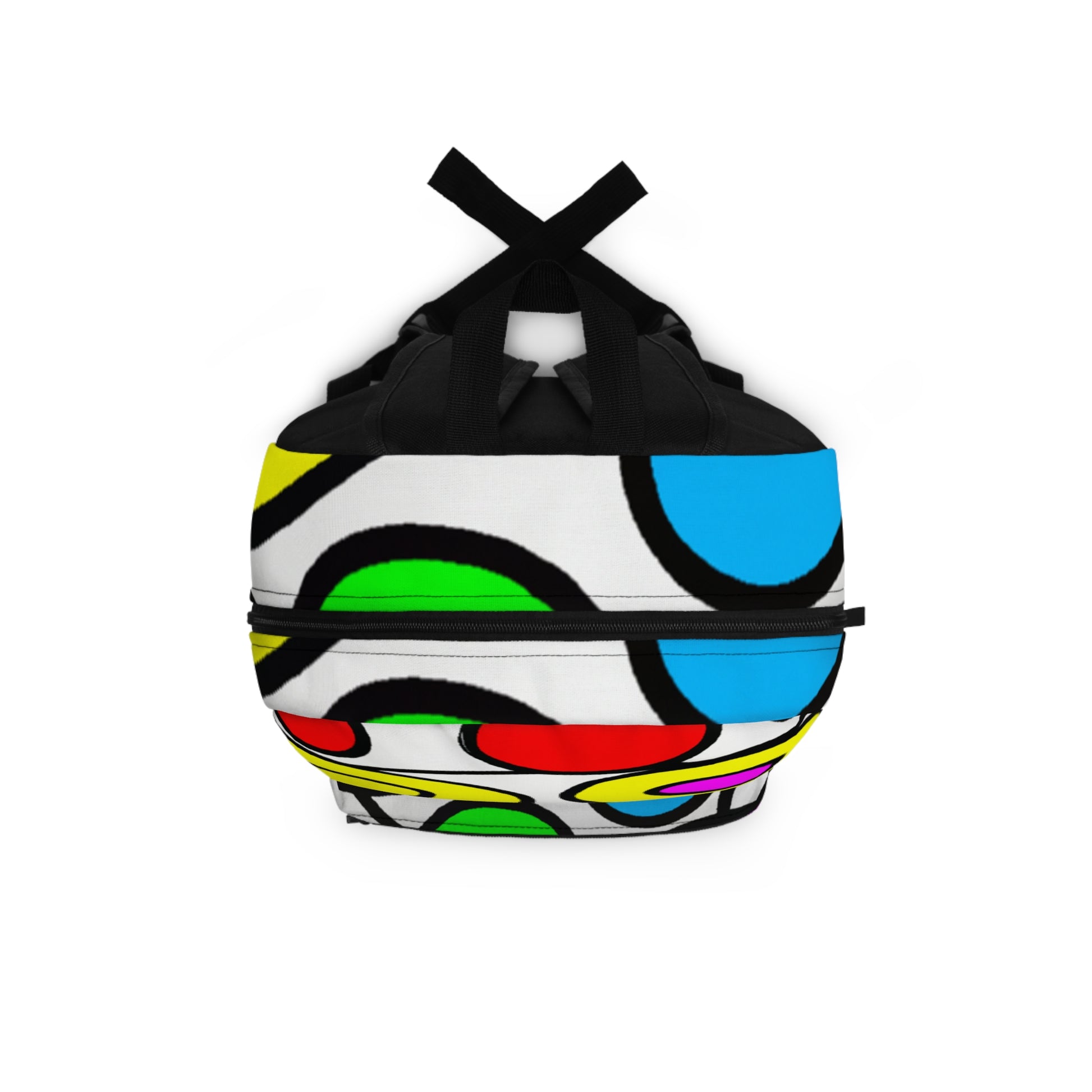 Groovy Lou - Backpack – The Londonverse