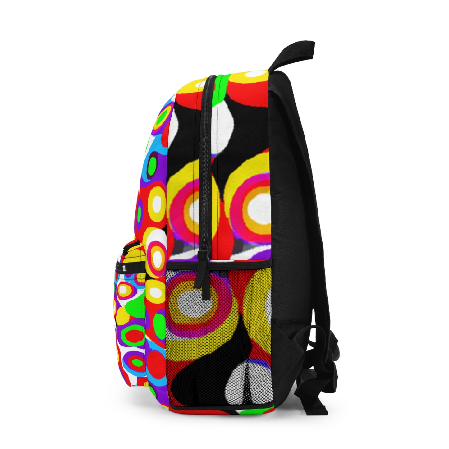 Farrah Groovy - Backpack – The Lodonverse