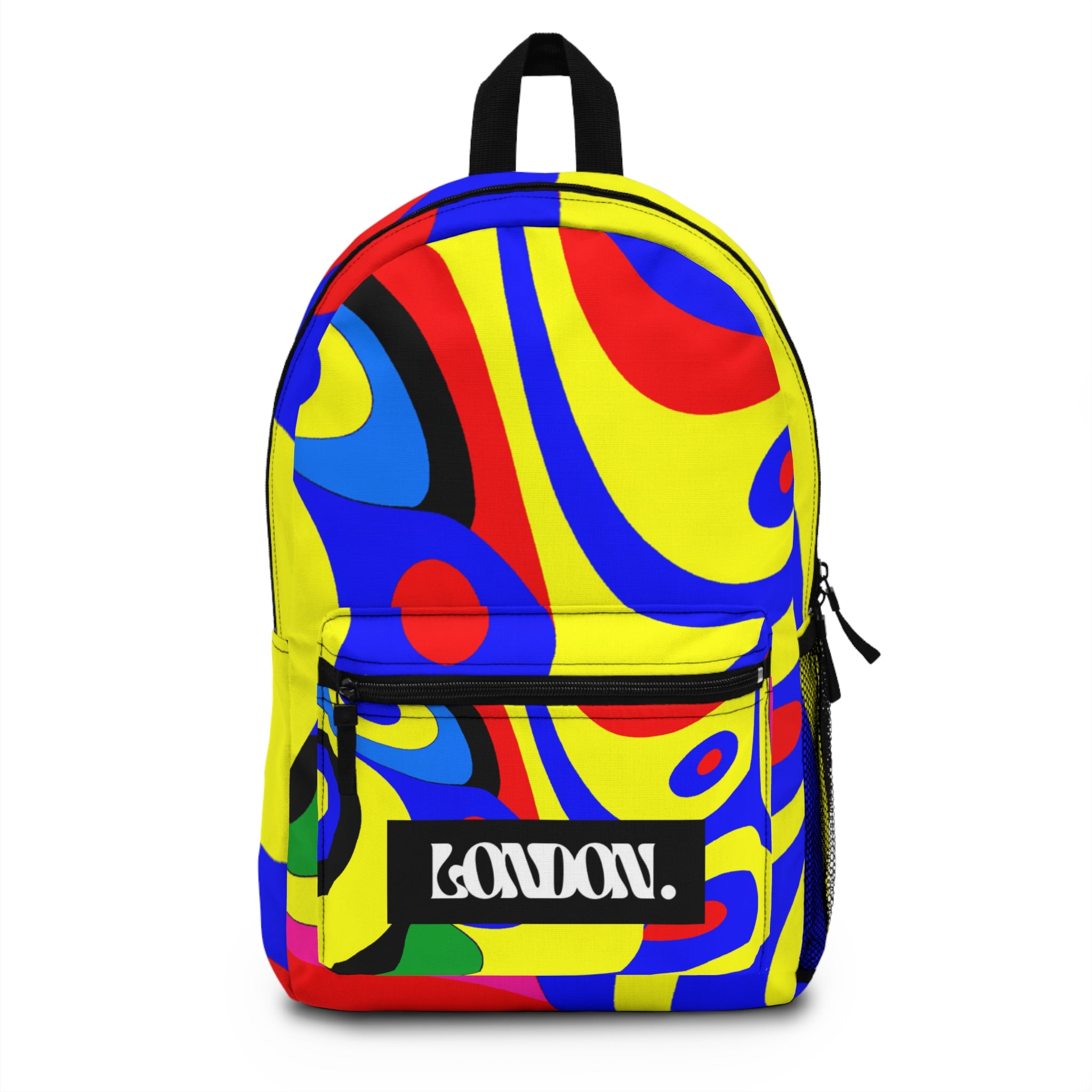 Sunshine Stella - Backpack – The Londonverse