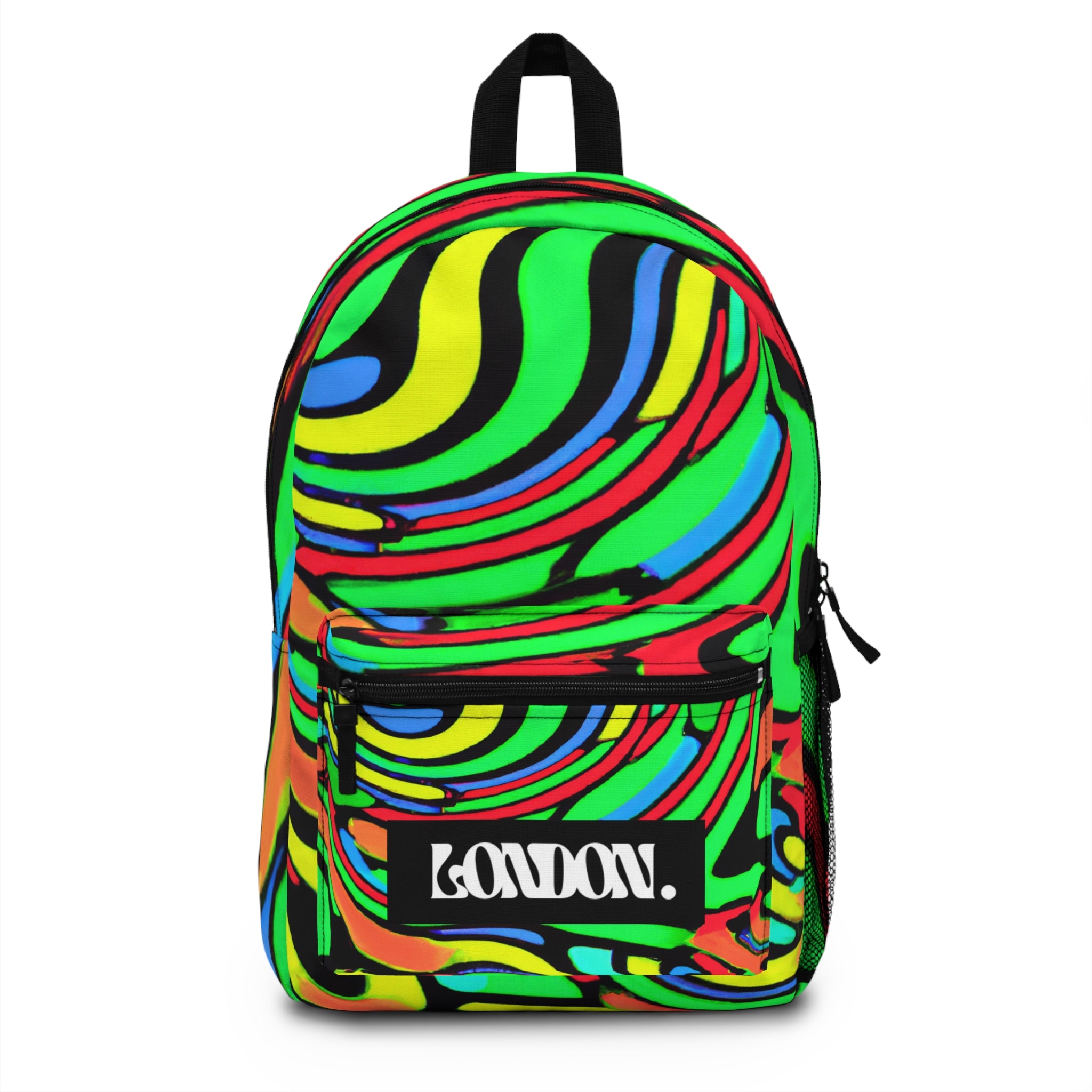 Sweet Sunshine Sally - Backpack – The Londonverse