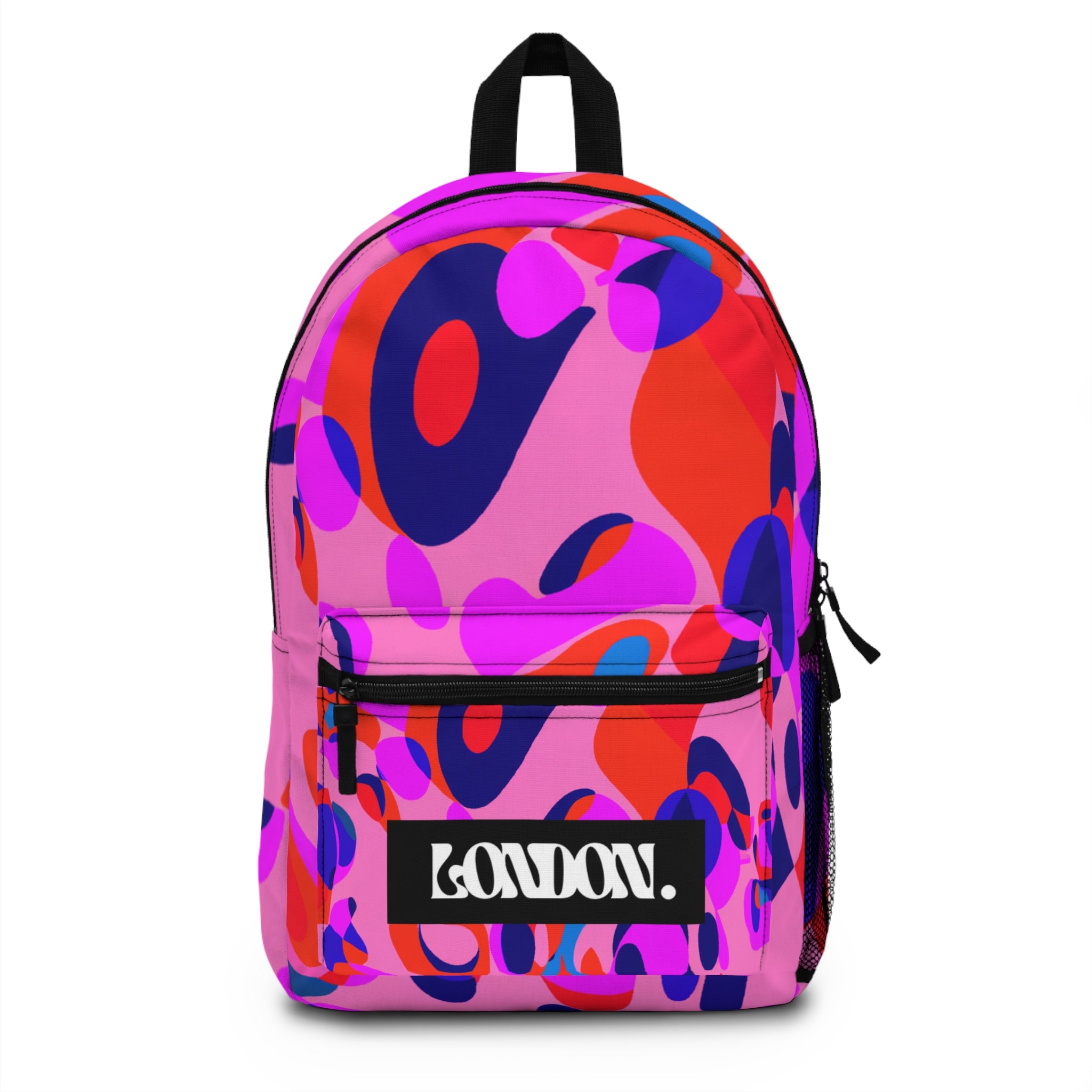 Ace Cable - Backpack – The Londonverse