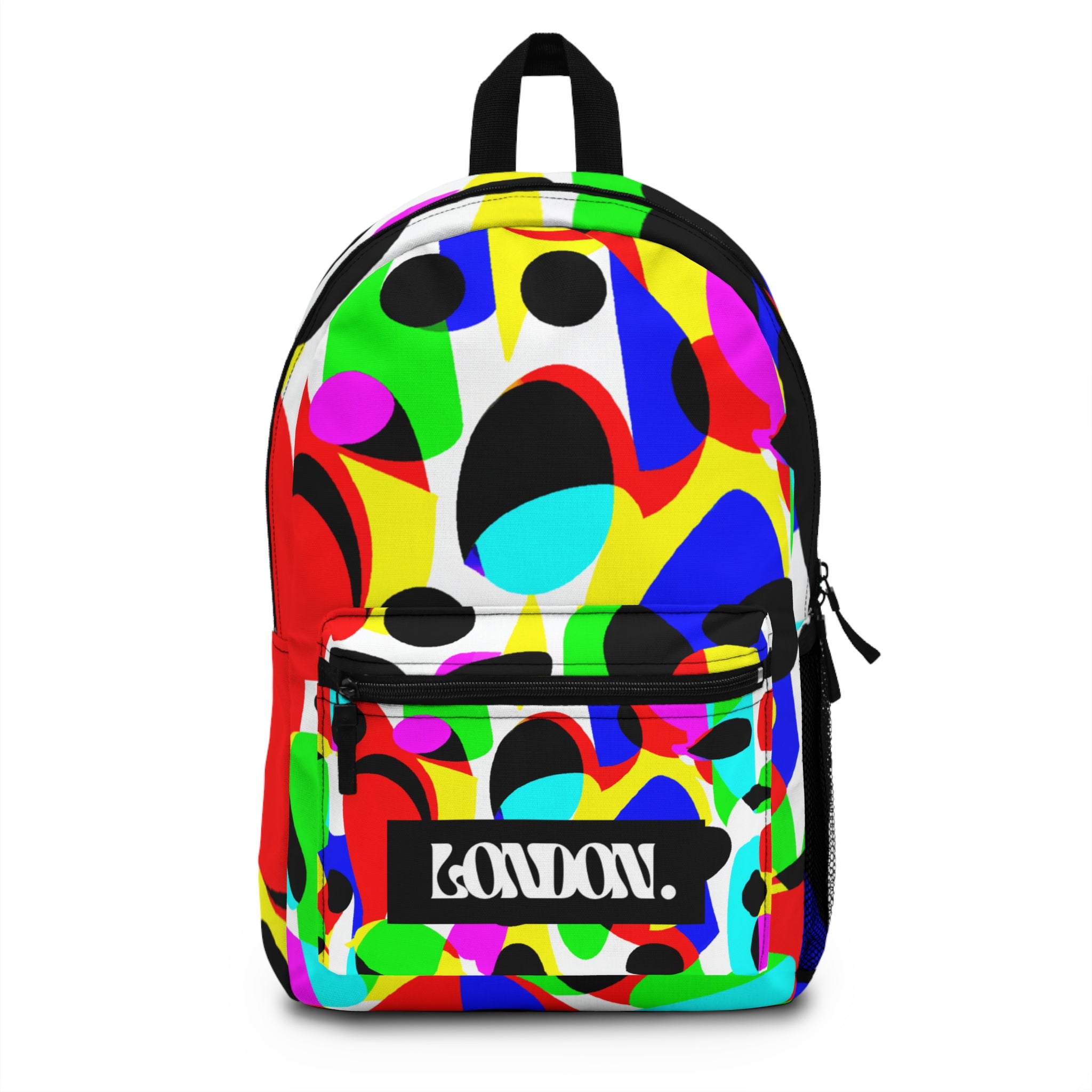 Sunshine Sally - Backpack – The Londonverse