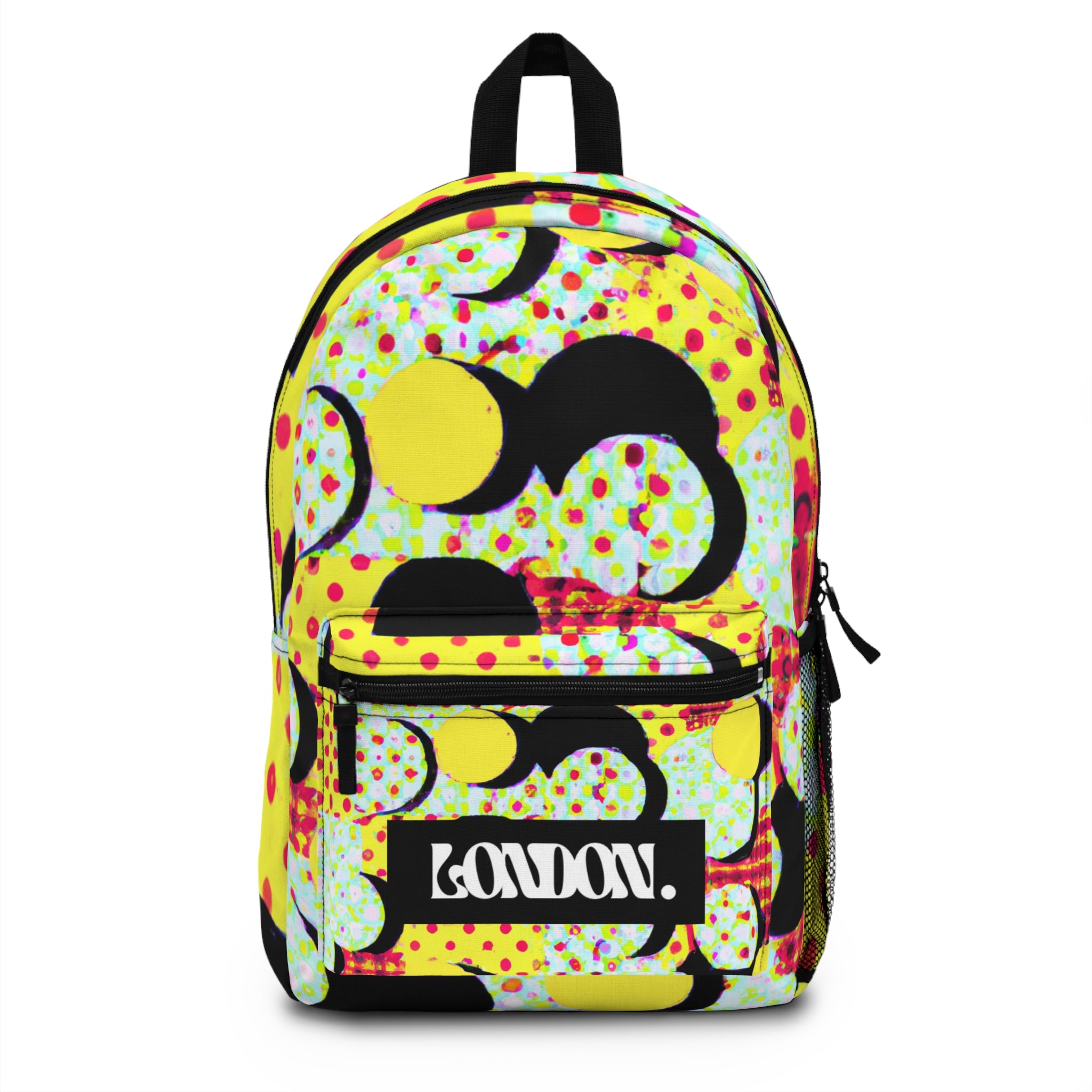 "Groovy Gloss" - Backpack – The Londonverse