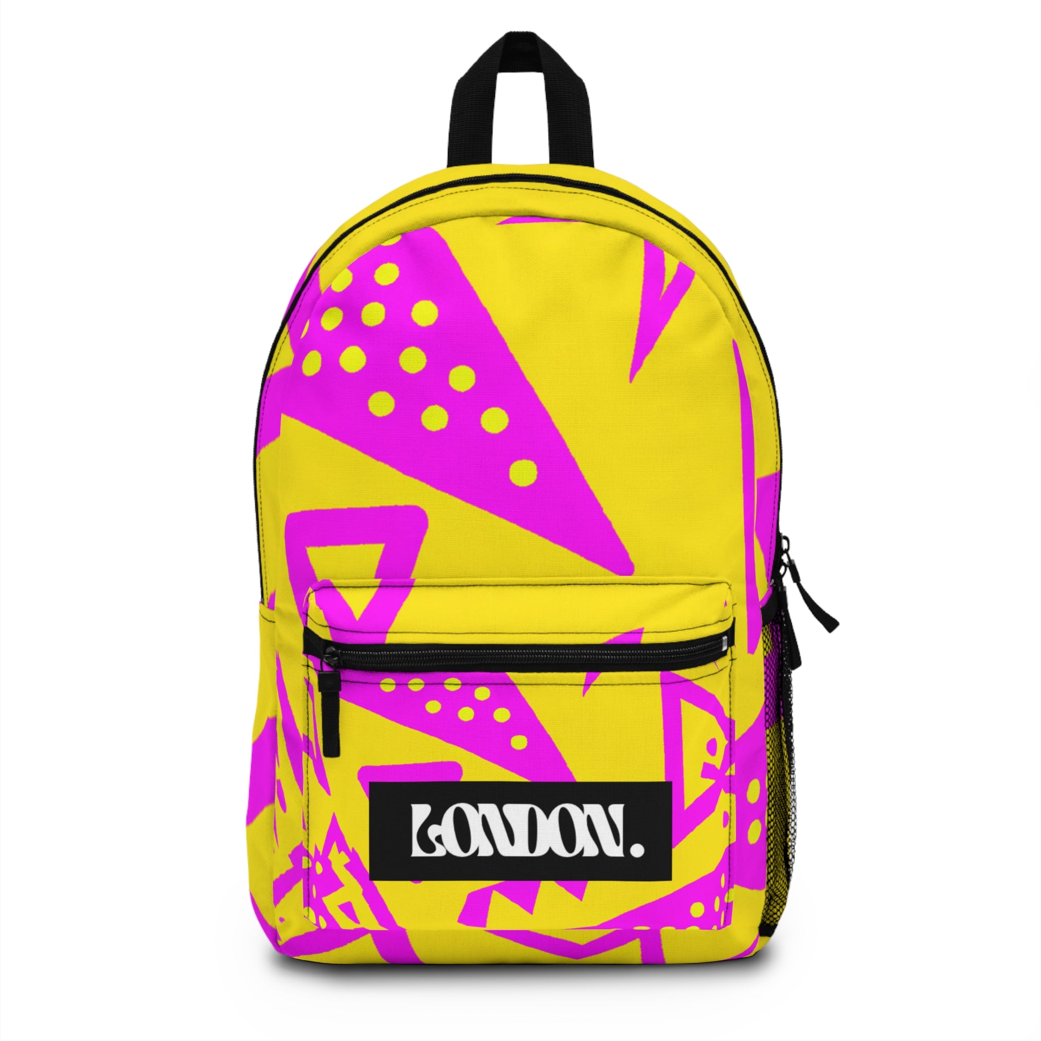 Cosmo Groovy - Backpack – The Londonverse