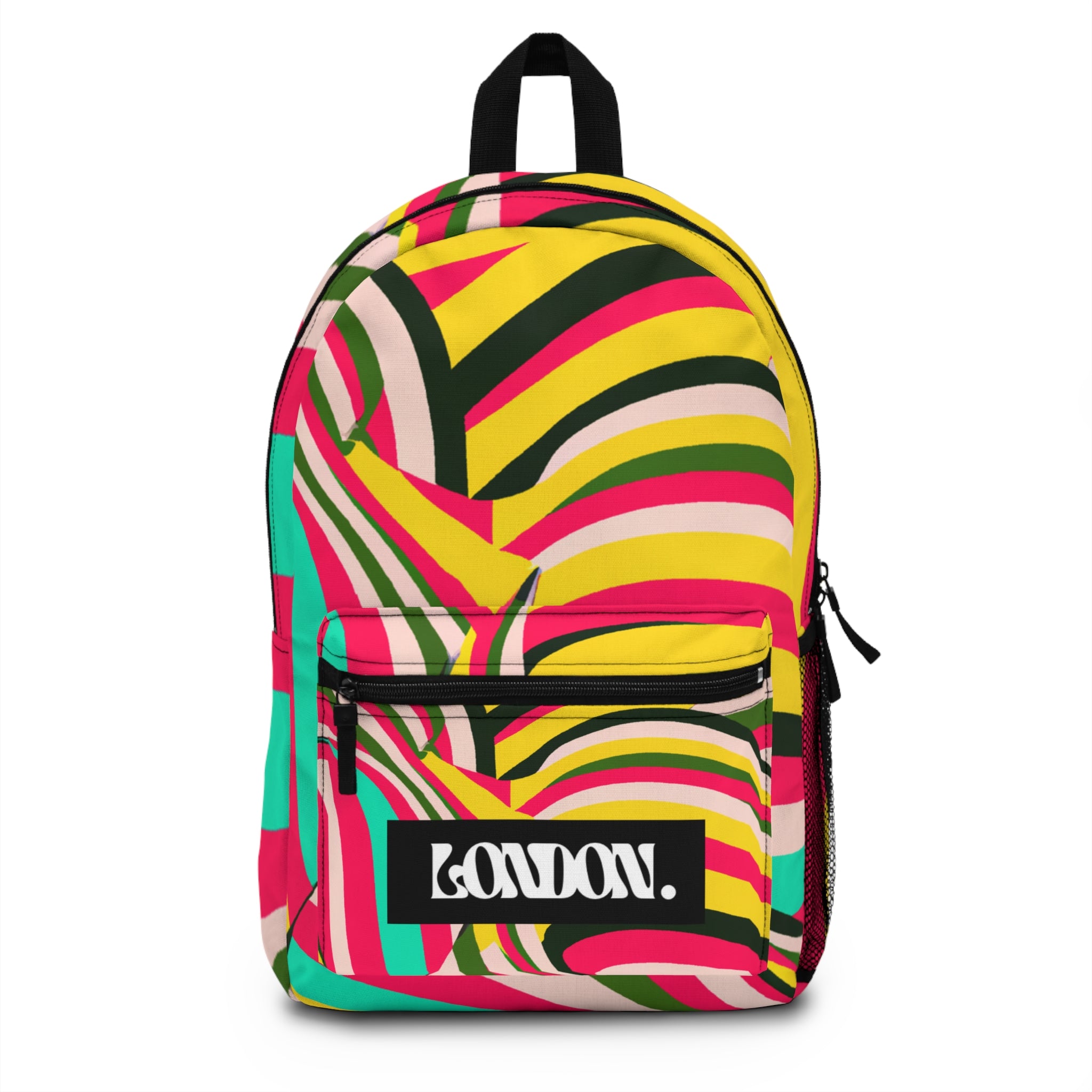 Kandy Kate - Backpack – The Londonverse