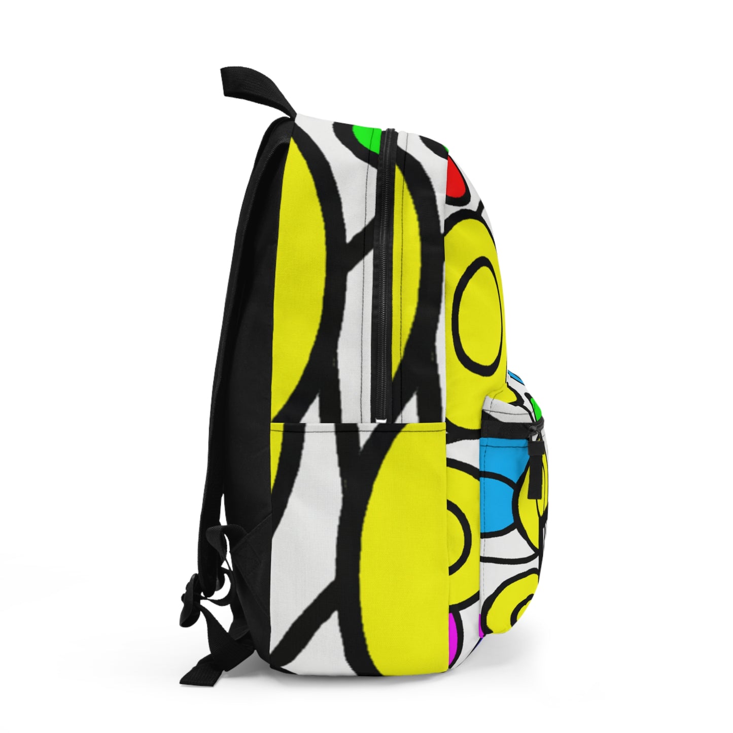 Groovy Lou - Backpack – The Londonverse